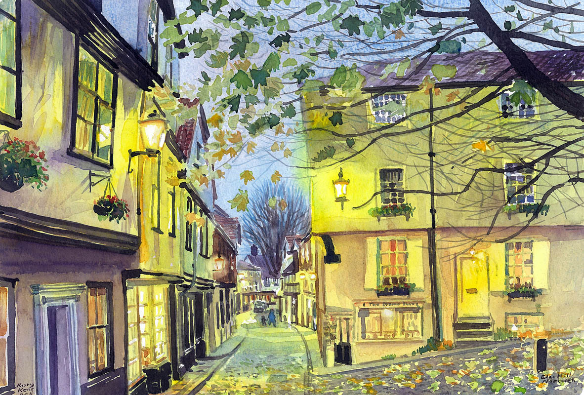 Gallery – Rory Kent